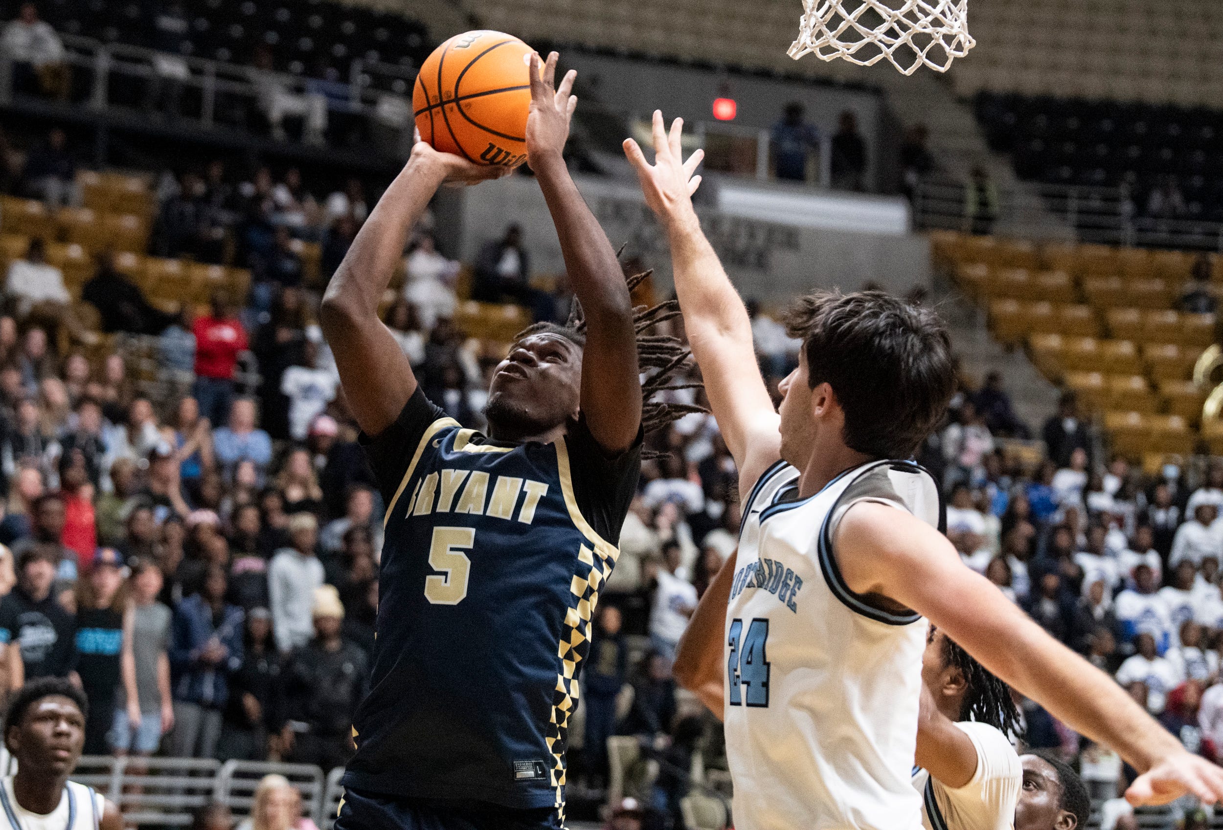 Vote for your Tuscaloosa-area boys and girls Athlete of the Week for ...