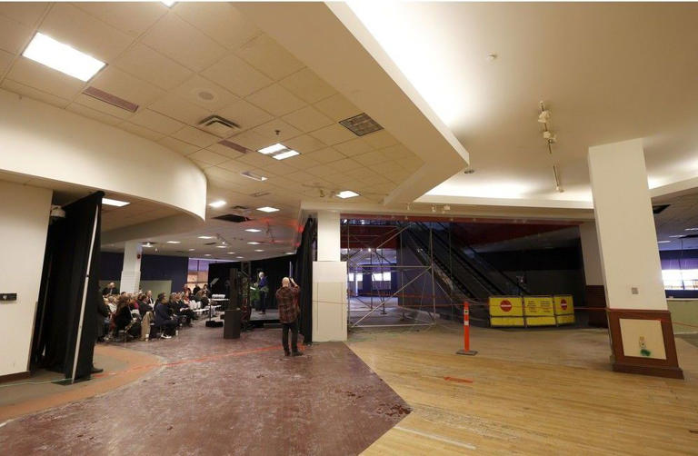 Live Nation to open a History nightclub in Ottawa's ByWard Market