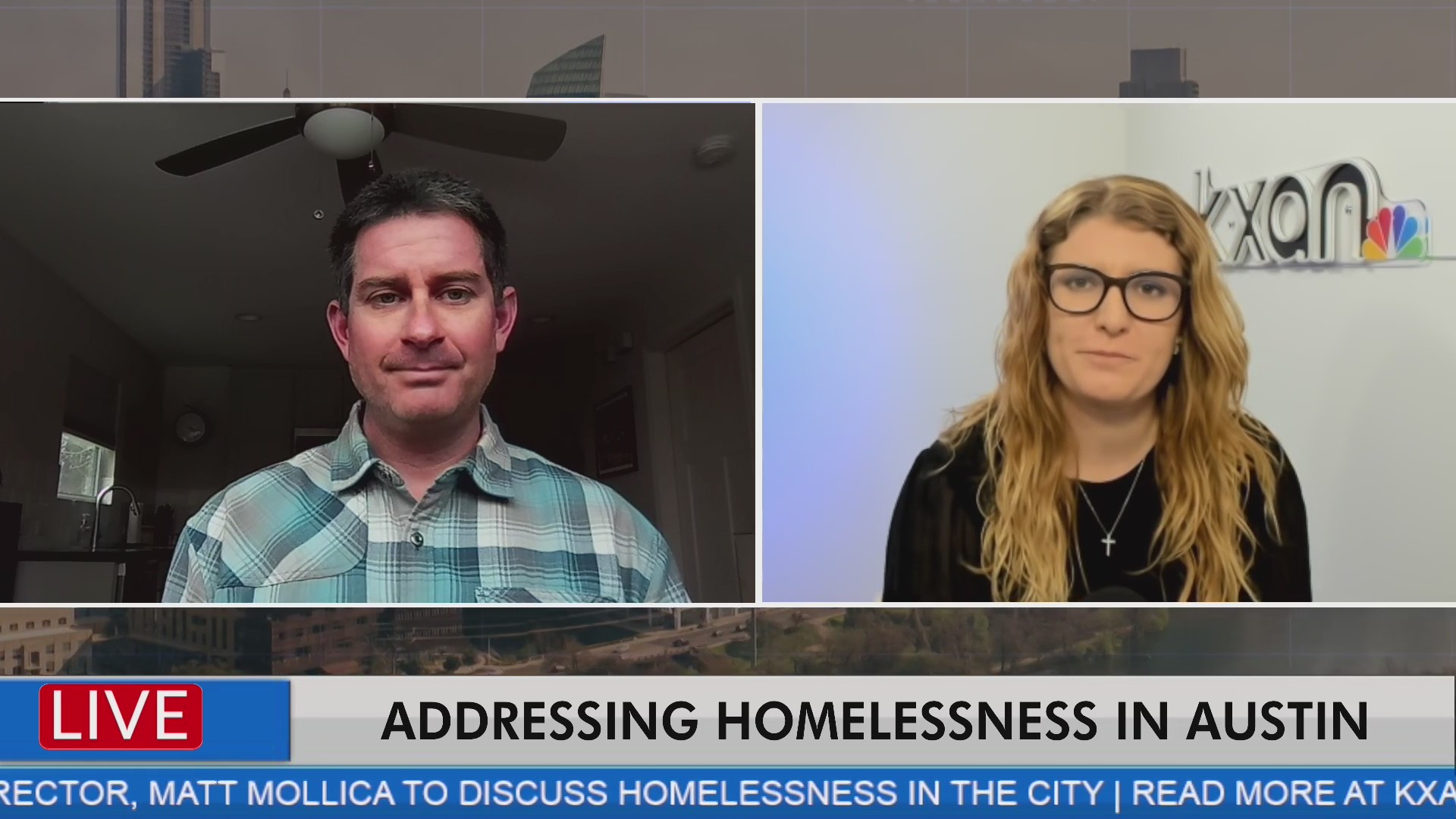 Inside Austin's Agenda: Addressing homelessness in our city