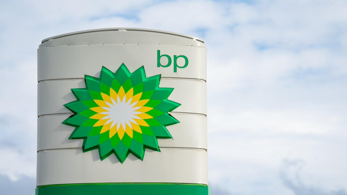 bp considers Castrol lubricants business sale