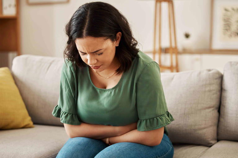 Throwing Up Yellow Bile: What Does It Mean and What Should You Do?