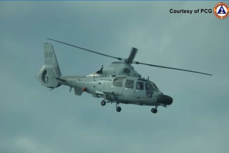 China navy helicopter conducts ‘dangerous’ manoeuvres close to ... China navy helicopter conducts ‘dangerous’ manoeuvres close to ...