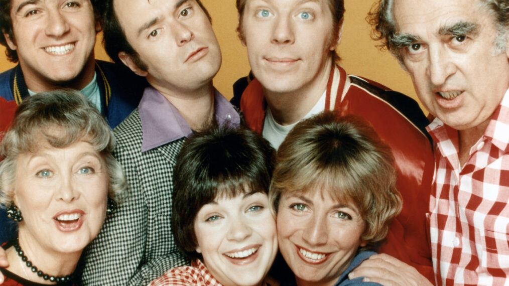 7 Things You Didn’t Know About ‘Mork & Mindy’