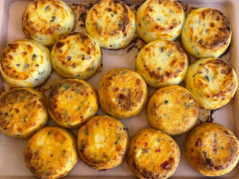 The "So Delicious" Quiche I Could Eat for Every Meal, Every Day