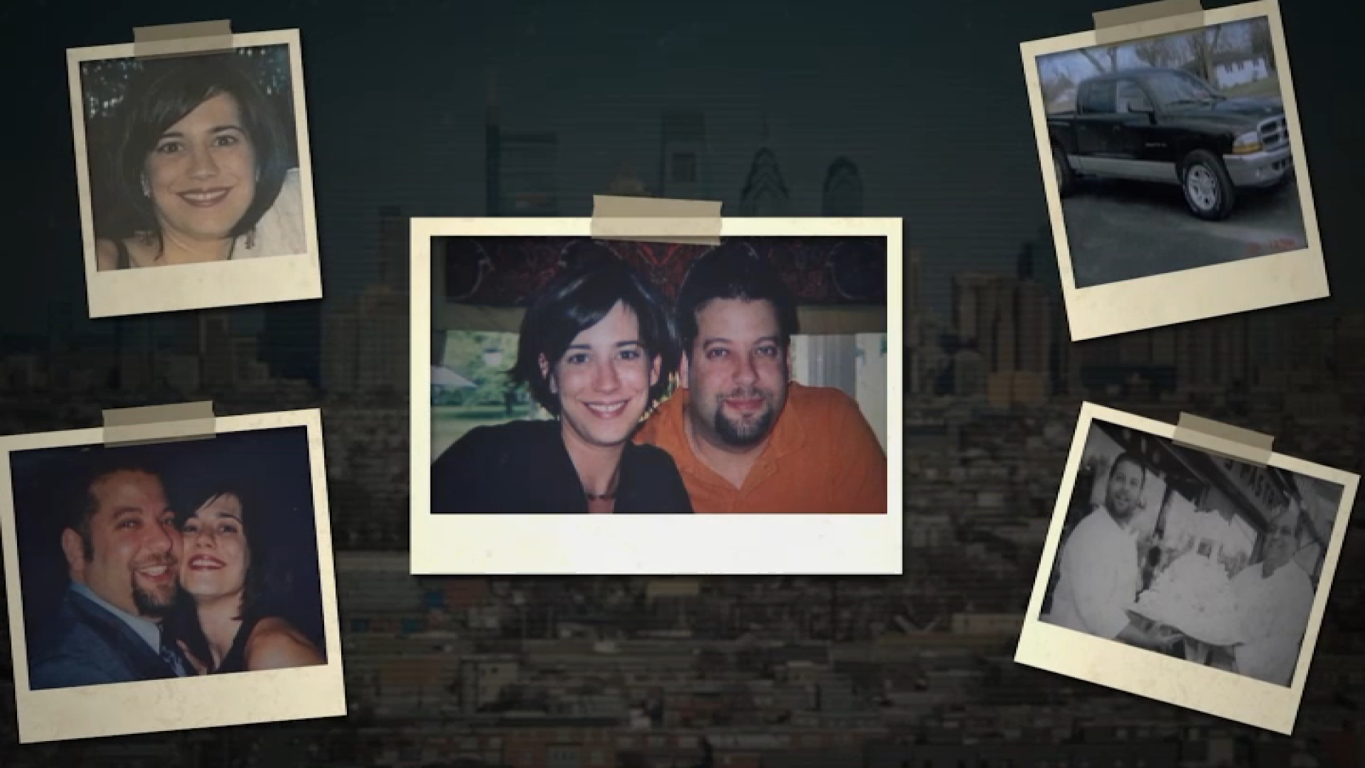 Search continues for Danielle Imbo, Richard Petrone 20 years after ...