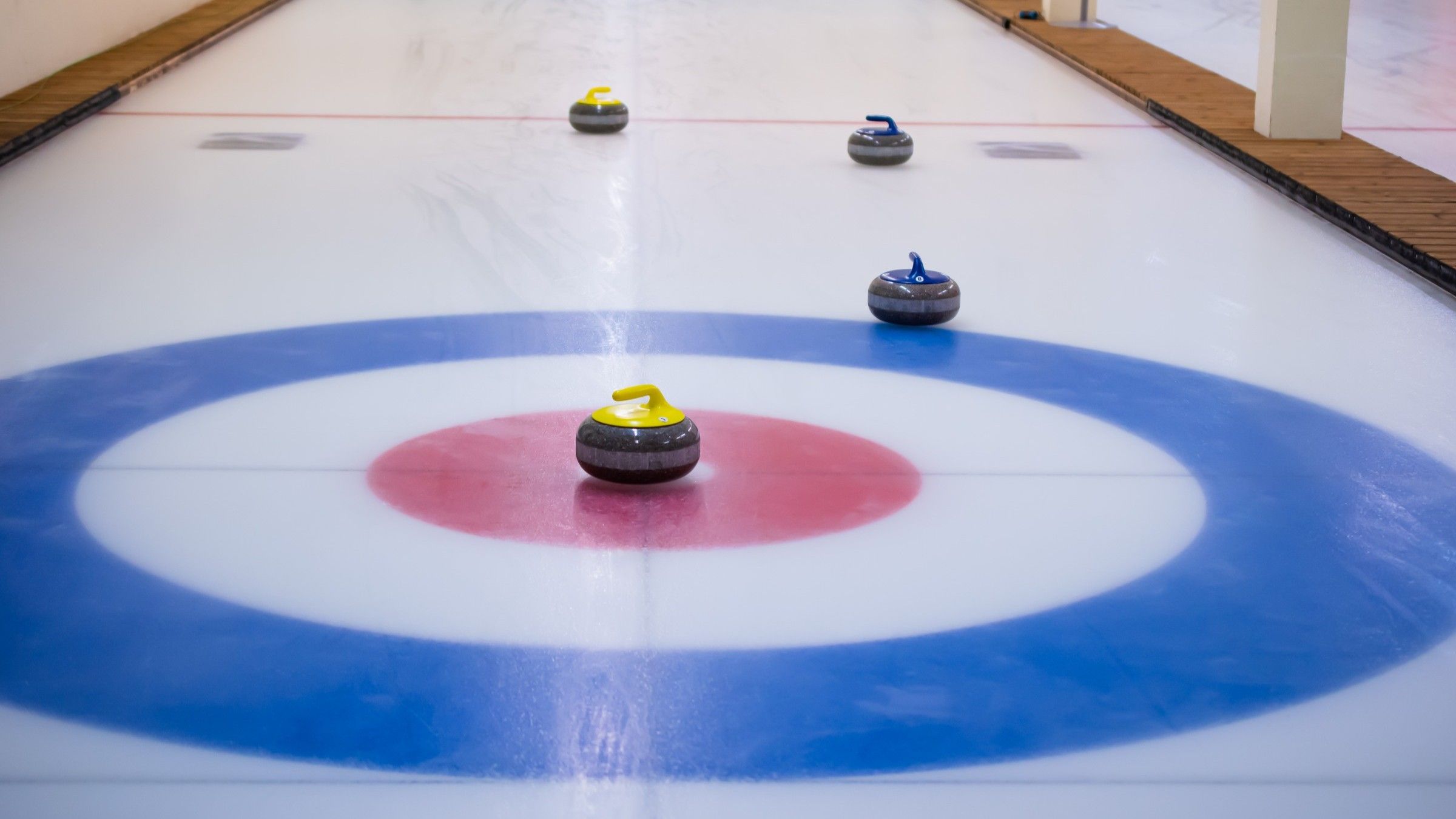 How curling in Canada evolved from recreational origins to become ...