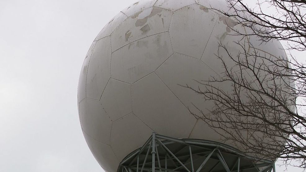 New radar program promises quicker notice of severe weather