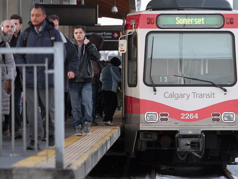 City seeking public feedback for functional study of Red Line south ...