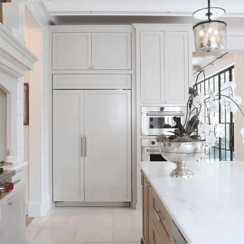 12 Paint Colors That Will Make Any Room Look Bigger