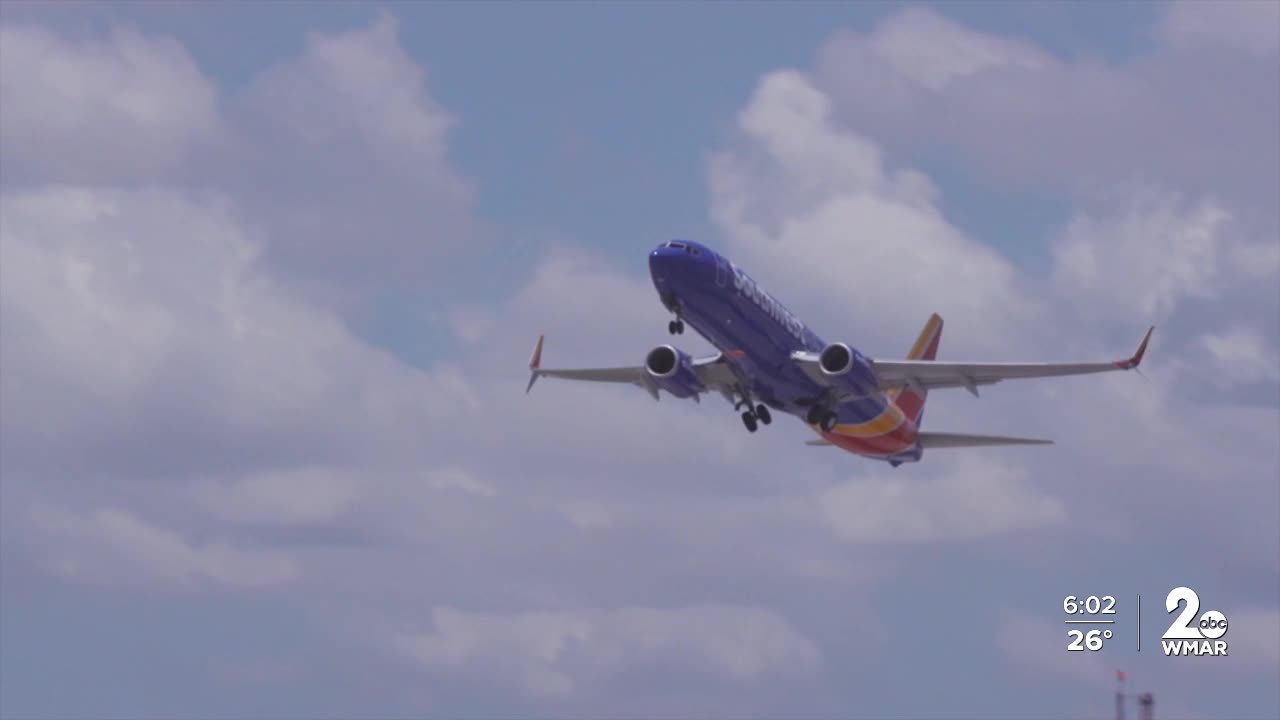 Why aviation experts say you shouldn't be scared to fly right now