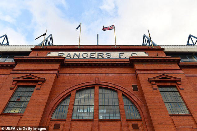 American consortium on brink of shock takeover of Rangers