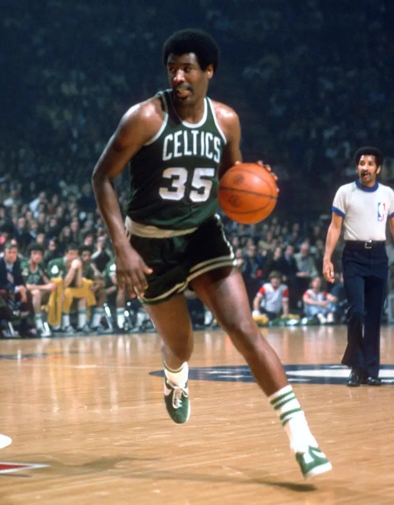 20 greatest defensive power forwards ever: The HoopsHype list