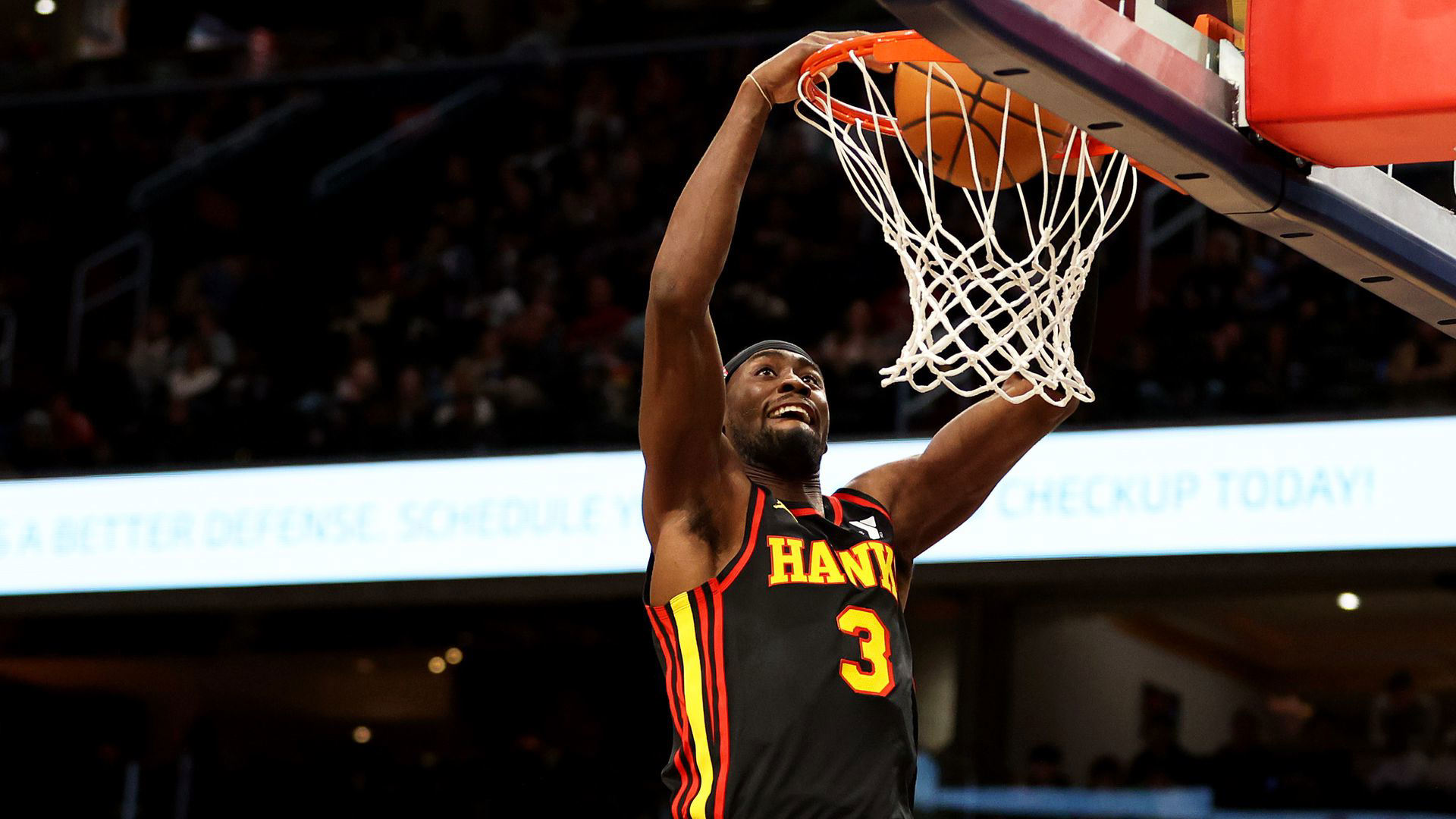 Pro Blue Hoops: Caris LeVert makes a splash with his new team Pro Blue Hoops: Caris LeVert makes a splash with his new team