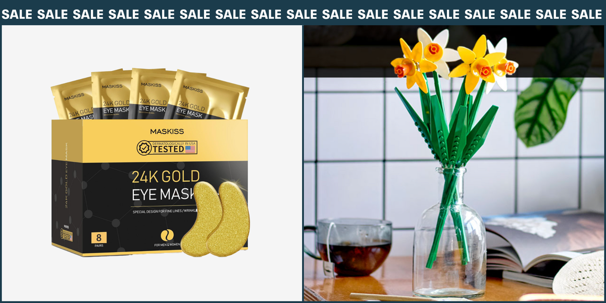 Amazon's Overstock Outlet Is Full of Hidden Savings: We Found Top Deals ...