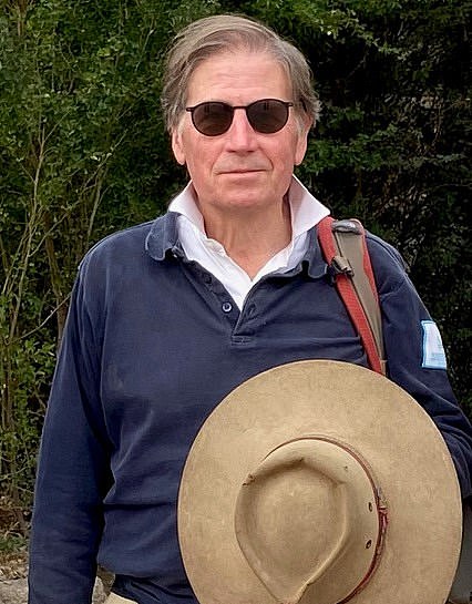 Biggest Egyptian discovery since Tutankhamun is made by Scots expert