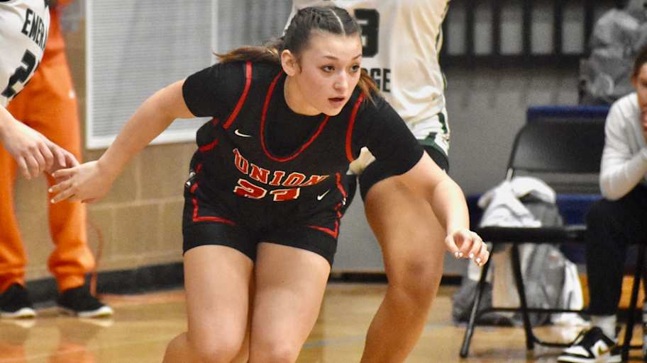 Union vs. Camas: Live score, updates of Washington high school girls ...