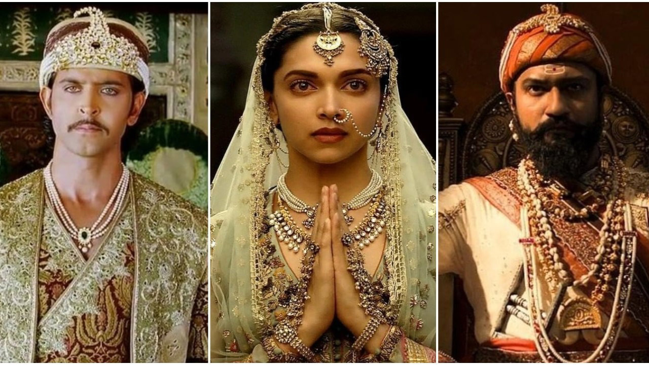 POLL RESULTS: Fans reveal which actor best portrayed a historical ... POLL RESULTS: Fans reveal which actor best portrayed a historical ...