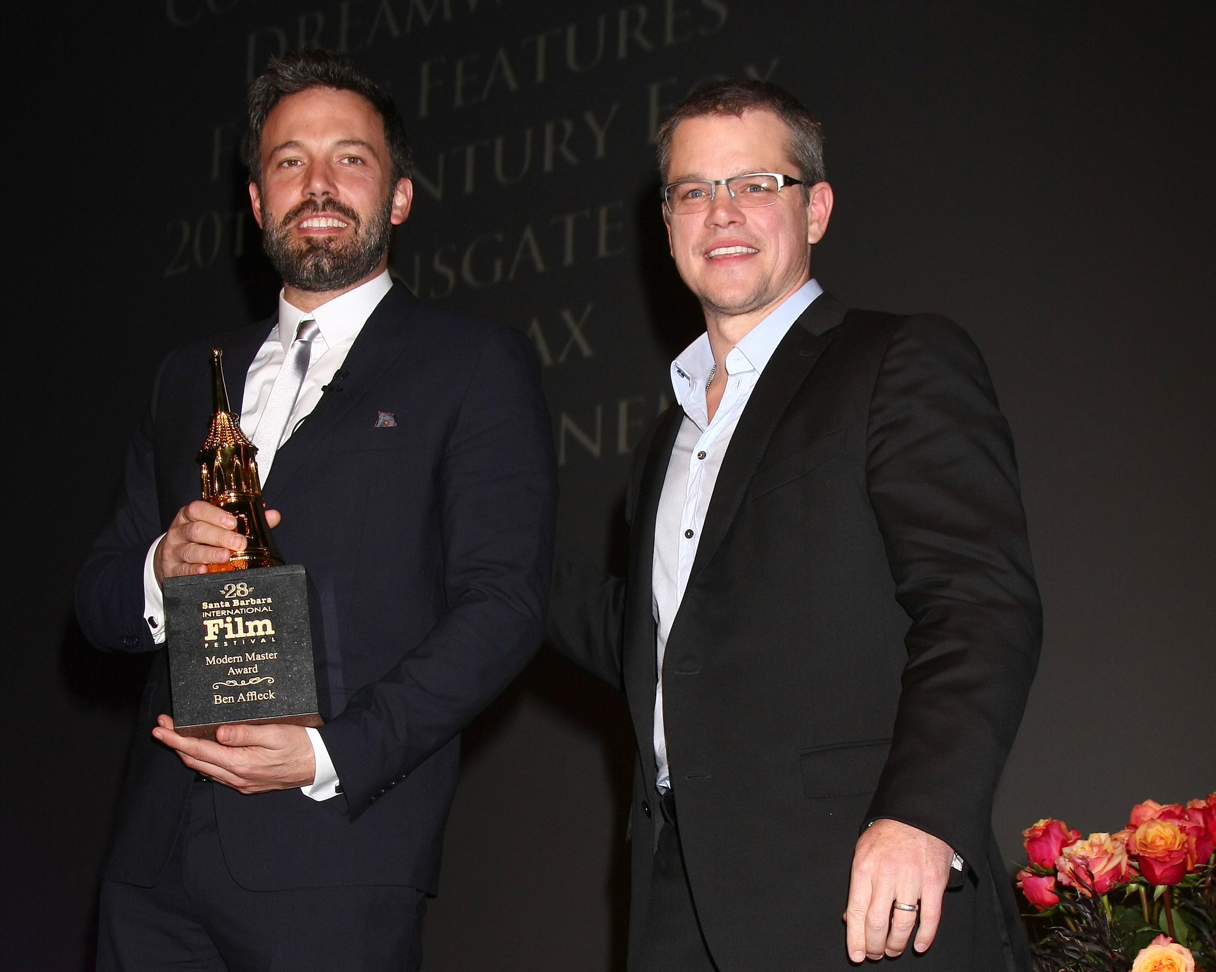 One tribe has evolved to be able to do something other humans can’t