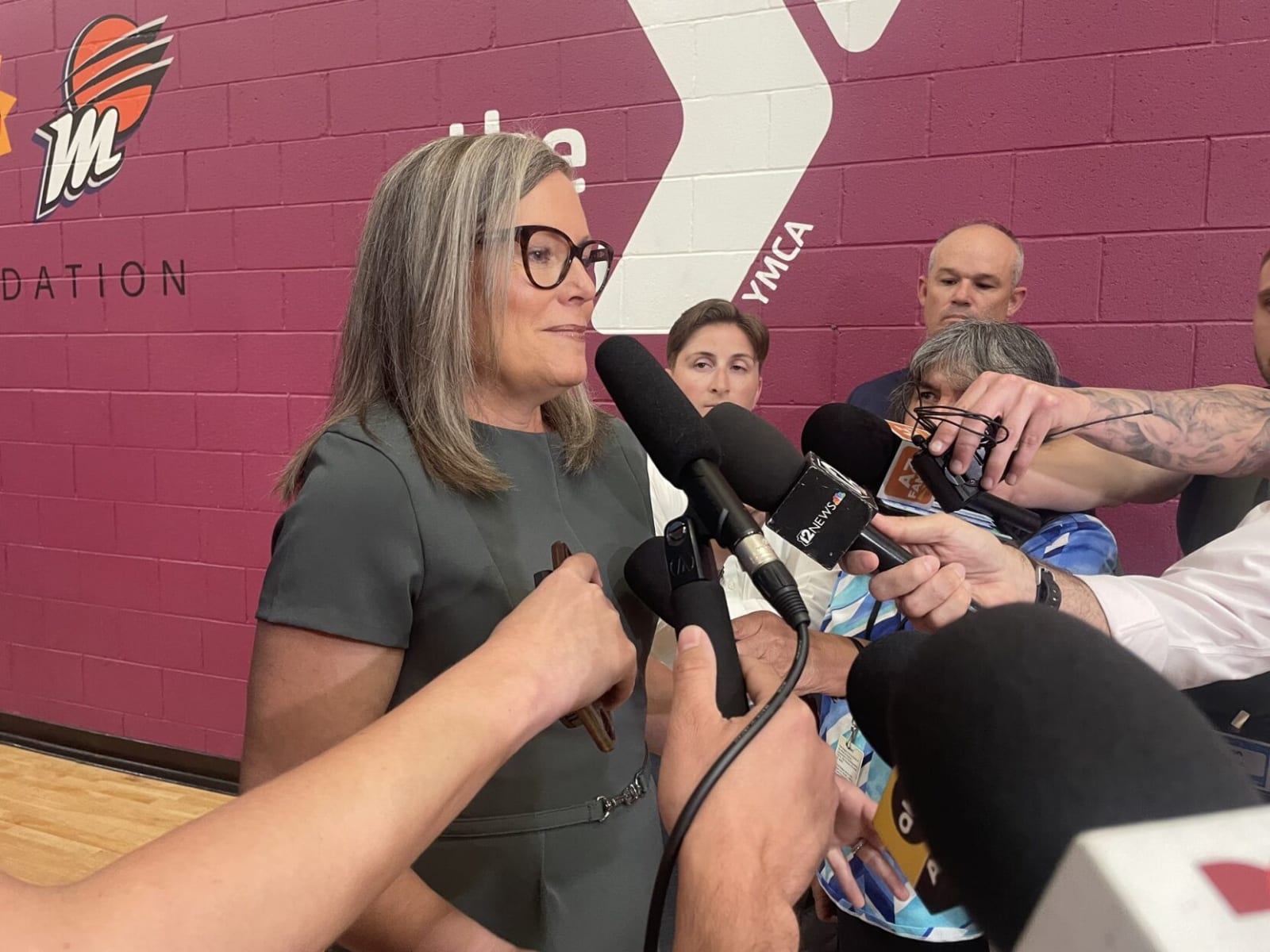 Democratic governor vetoes Arizona Republicans' plan for faster ...