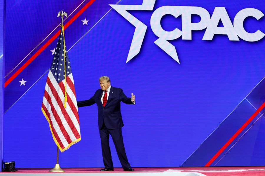 5 things to watch at this year’s CPAC