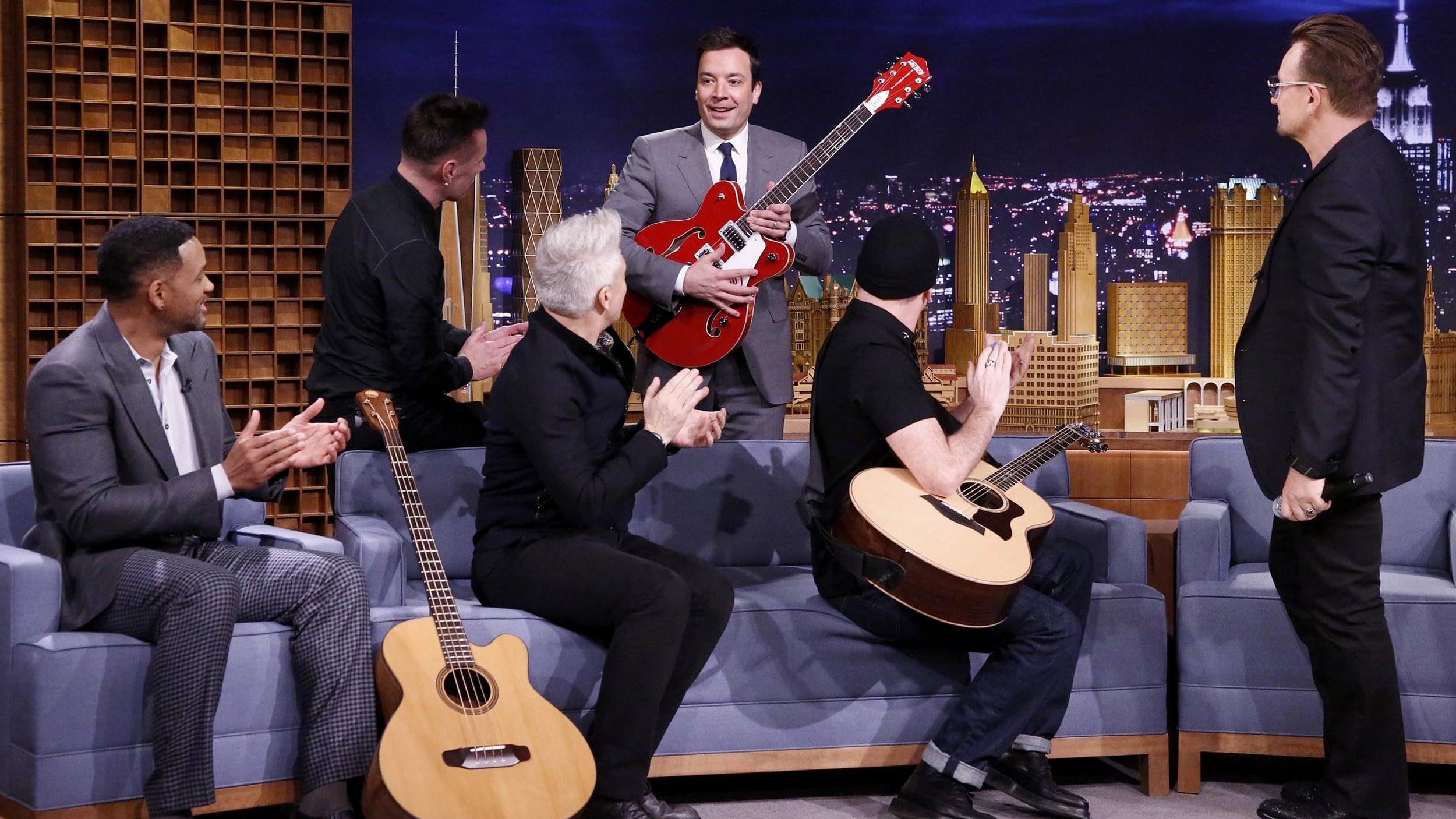 12 Late Night Talk Shows That Are Dominating TV Right Now