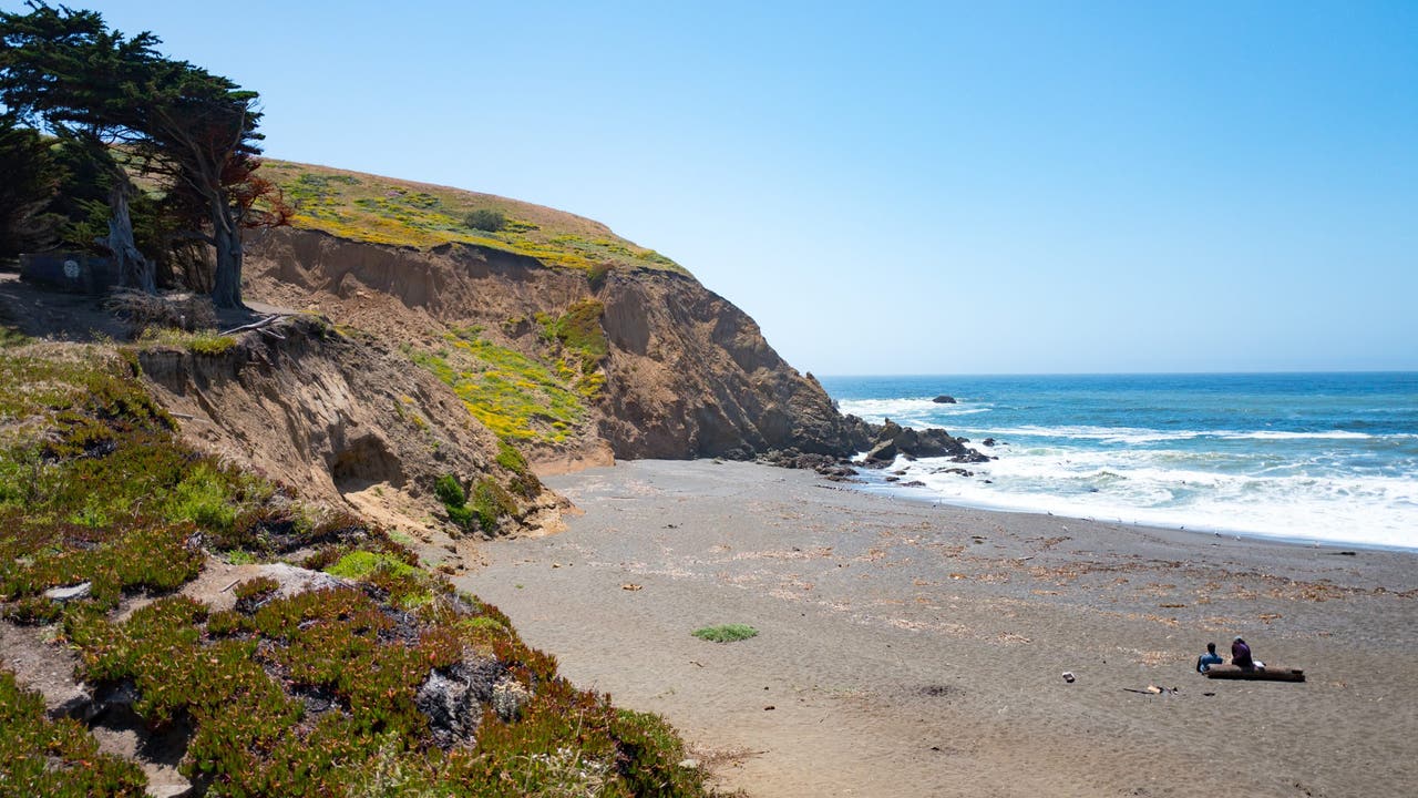 4 Bay Area locations sinking at concerning rate, NASA study reveals