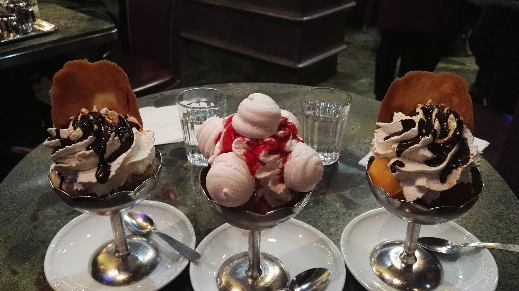 10 unforgettable things to see, do, and eat in Paris