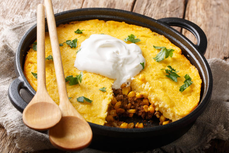 The Genius Jiffy Cornbread Mix Trick We Wish We’d Known About Sooner