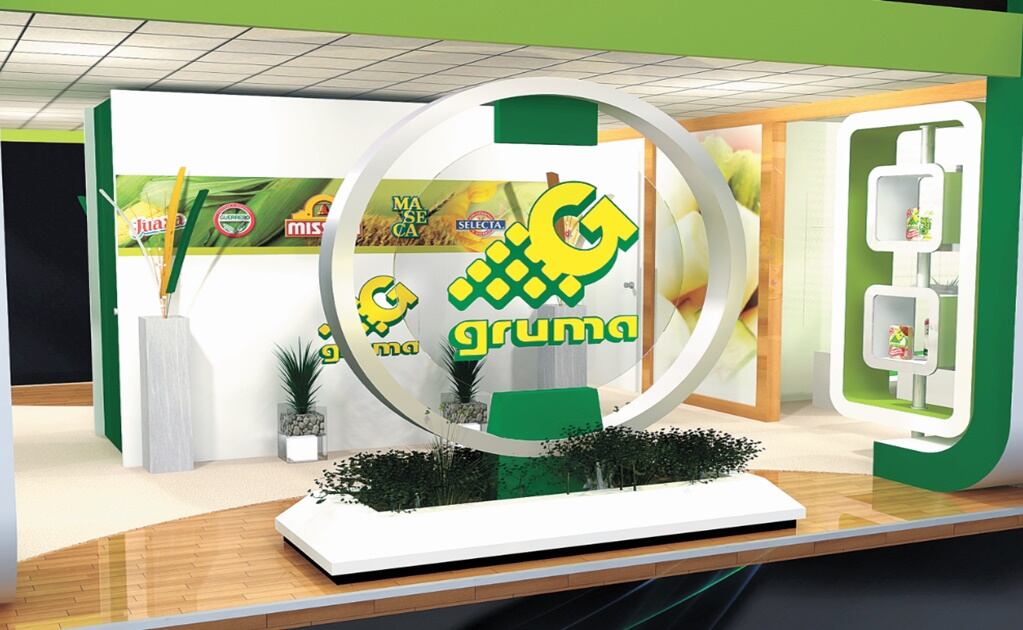 CNA dará seguimiento al acuerdo con Gruma, destaca Marván Saltiel