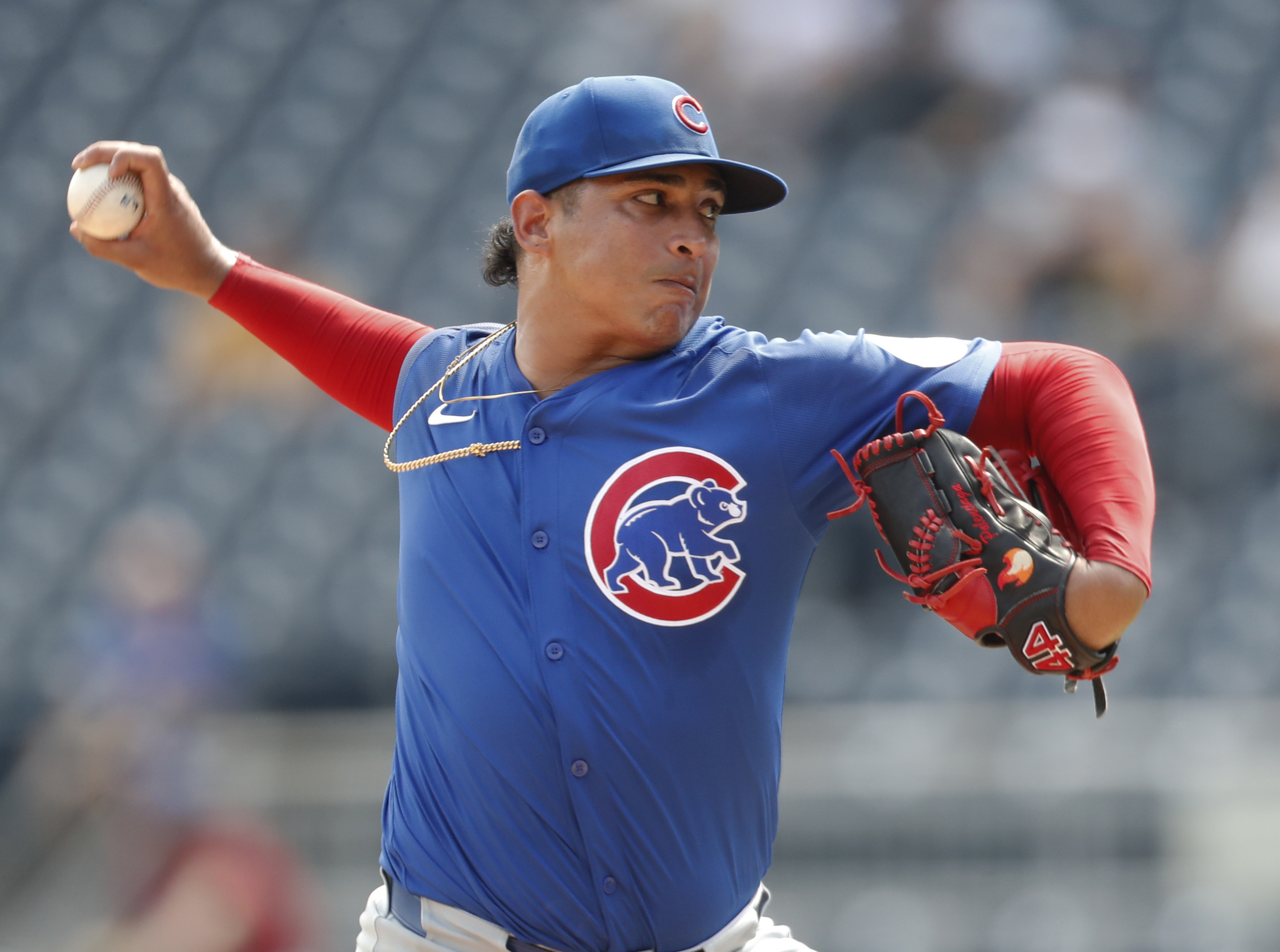 Cubs-Dodgers projected pitchers and hitters for February 20