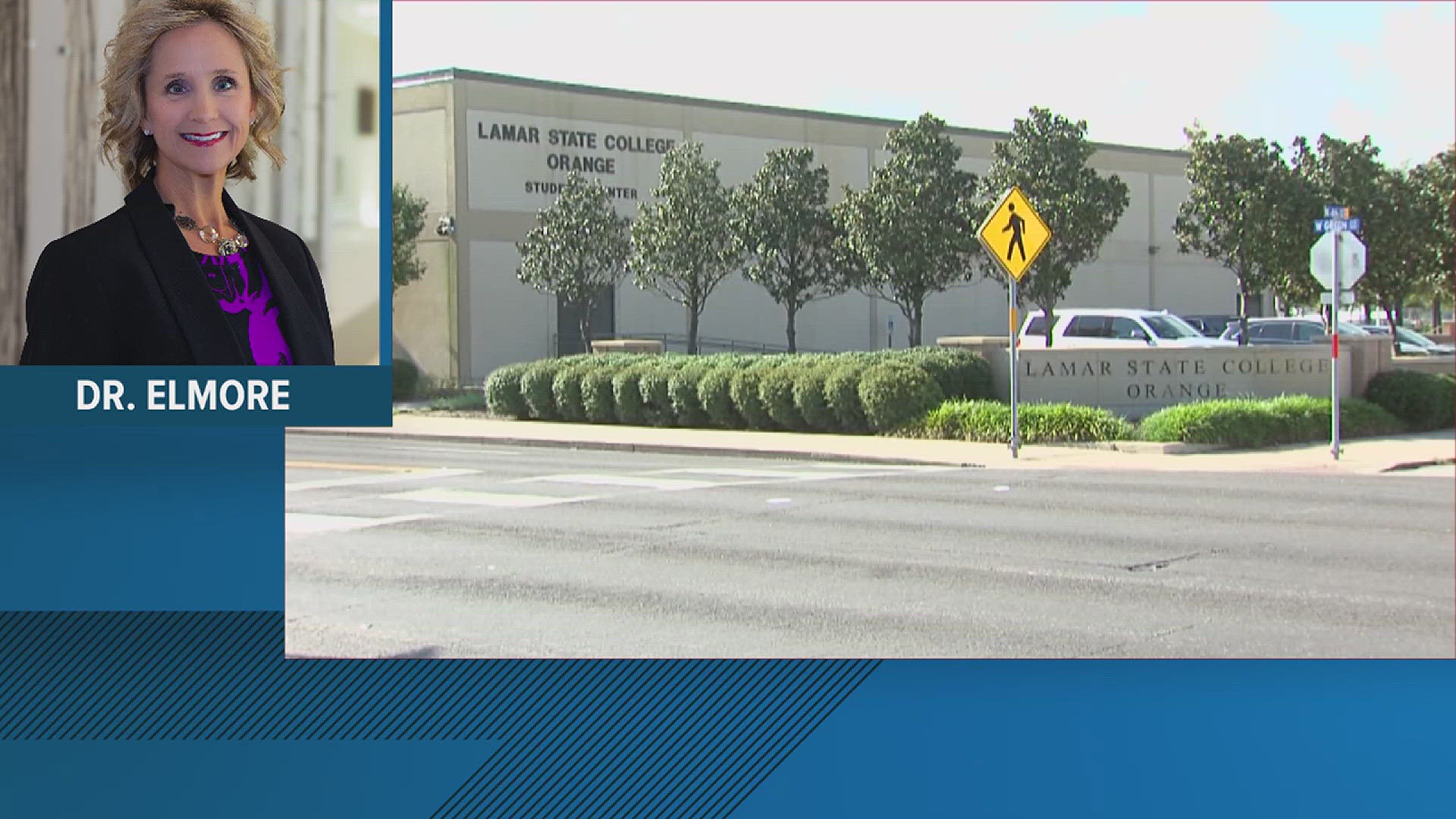 Chancellor Brian McCall appoints Dr. Wendy Elmore as next president of ...