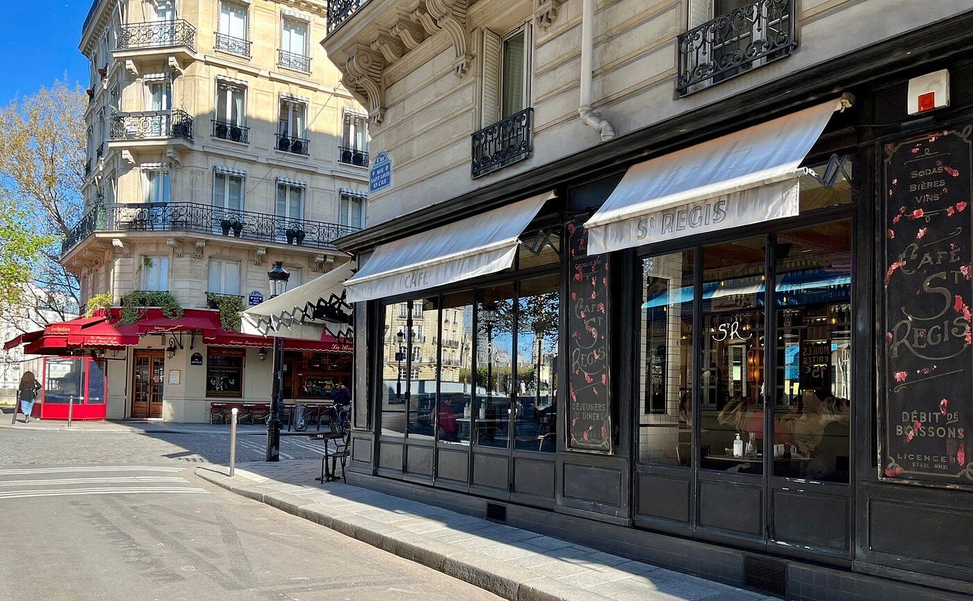 10 unforgettable things to see, do, and eat in Paris