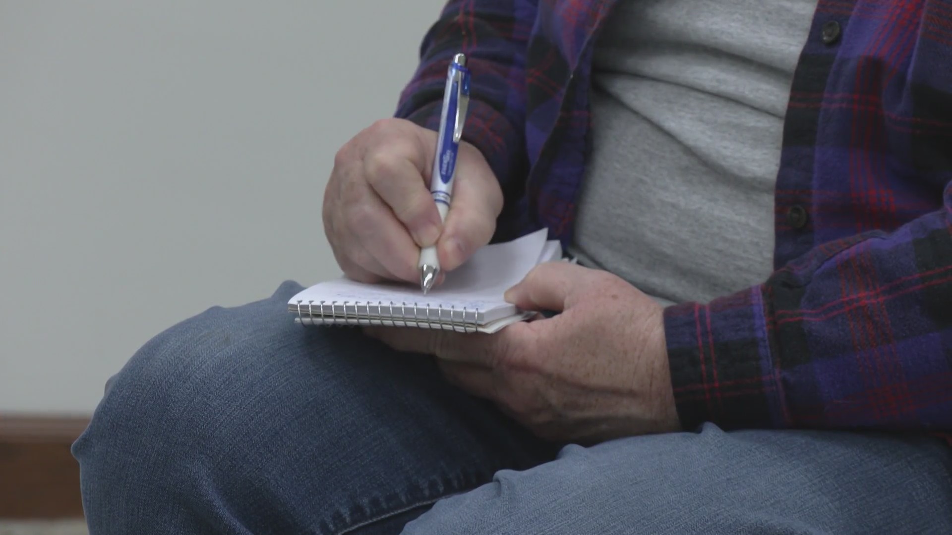 Supporters meet to discuss how to save NIU's Lorado Taft Campus