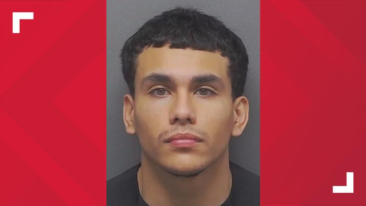 Bexar County deputy arrested for attacking inmate in restroom ...