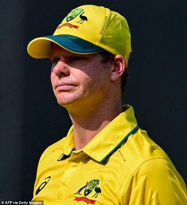 Startling photos show major armed security presence at ICC Champions ...