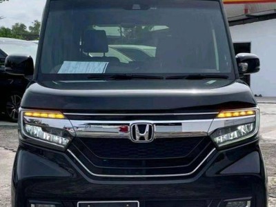 本田N-BOX“mini巴士”来袭，能否撼动铃木北斗星小型车霸主地位？