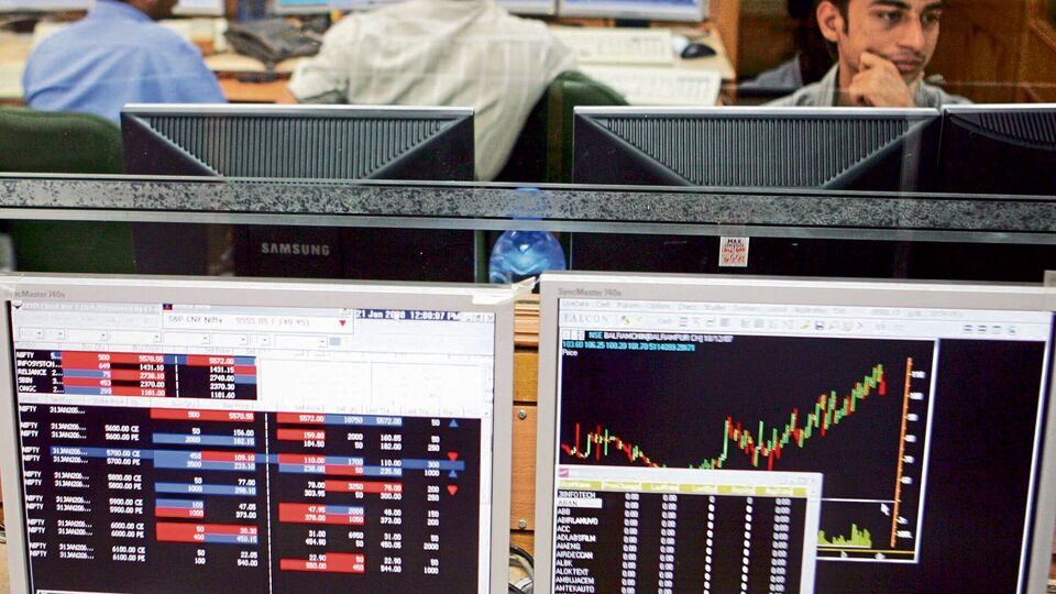 Nifty 50, Sensex today: What to expect from Indian stock market in ...