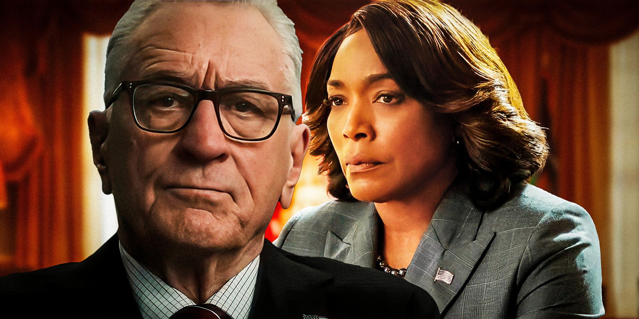 Zero Day Cast & Character Guide