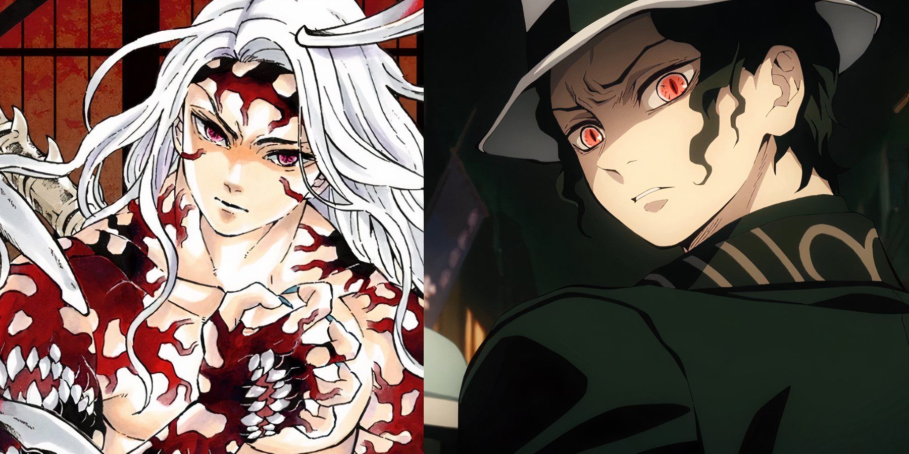 Demon Slayer: Why Muzan Refuses to Become Human, Explained