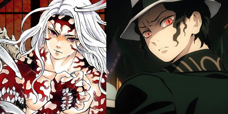 Demon Slayer: Why Muzan Refuses to Become Human, Explained