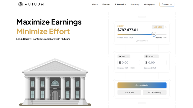 Could This Cheap Altcoin Be the Next Cardano (ADA)? Meet Mutuum Finance (MUTM)