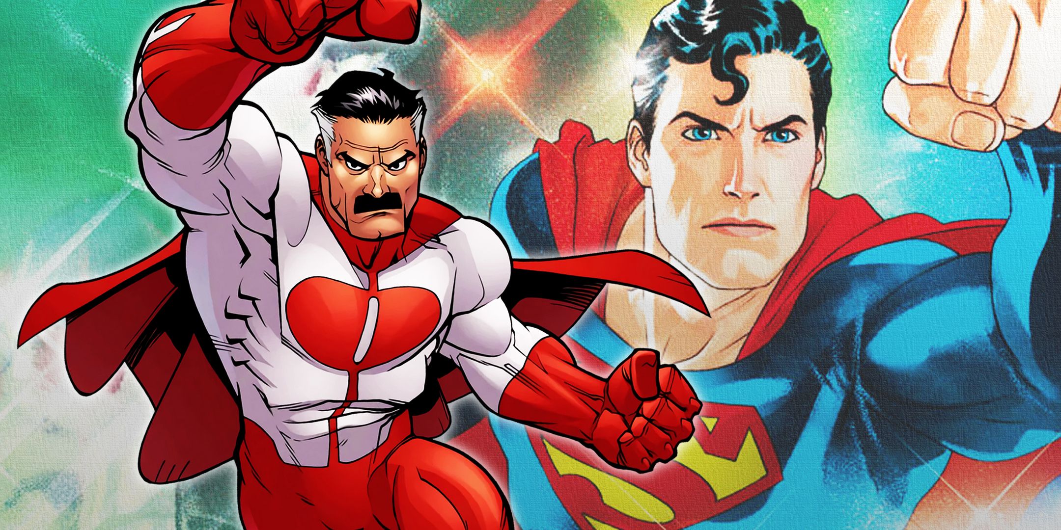 The Invincible War, Explained