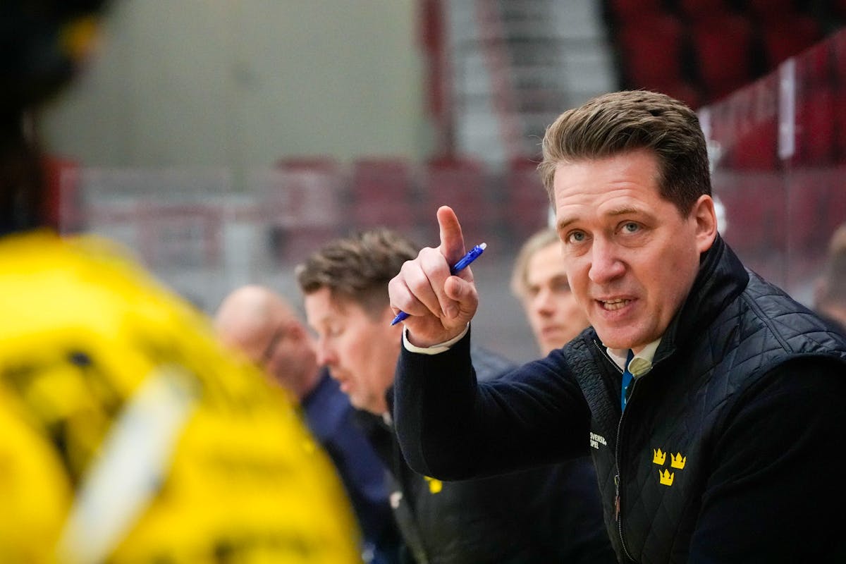 Sam Hallam entraînera Genève-Servette dès 2026