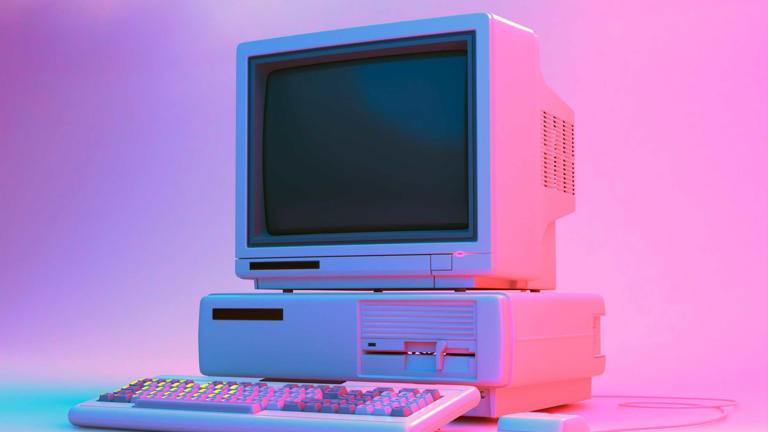 Your hard drive uses one of three file systems—here's why it matters ...