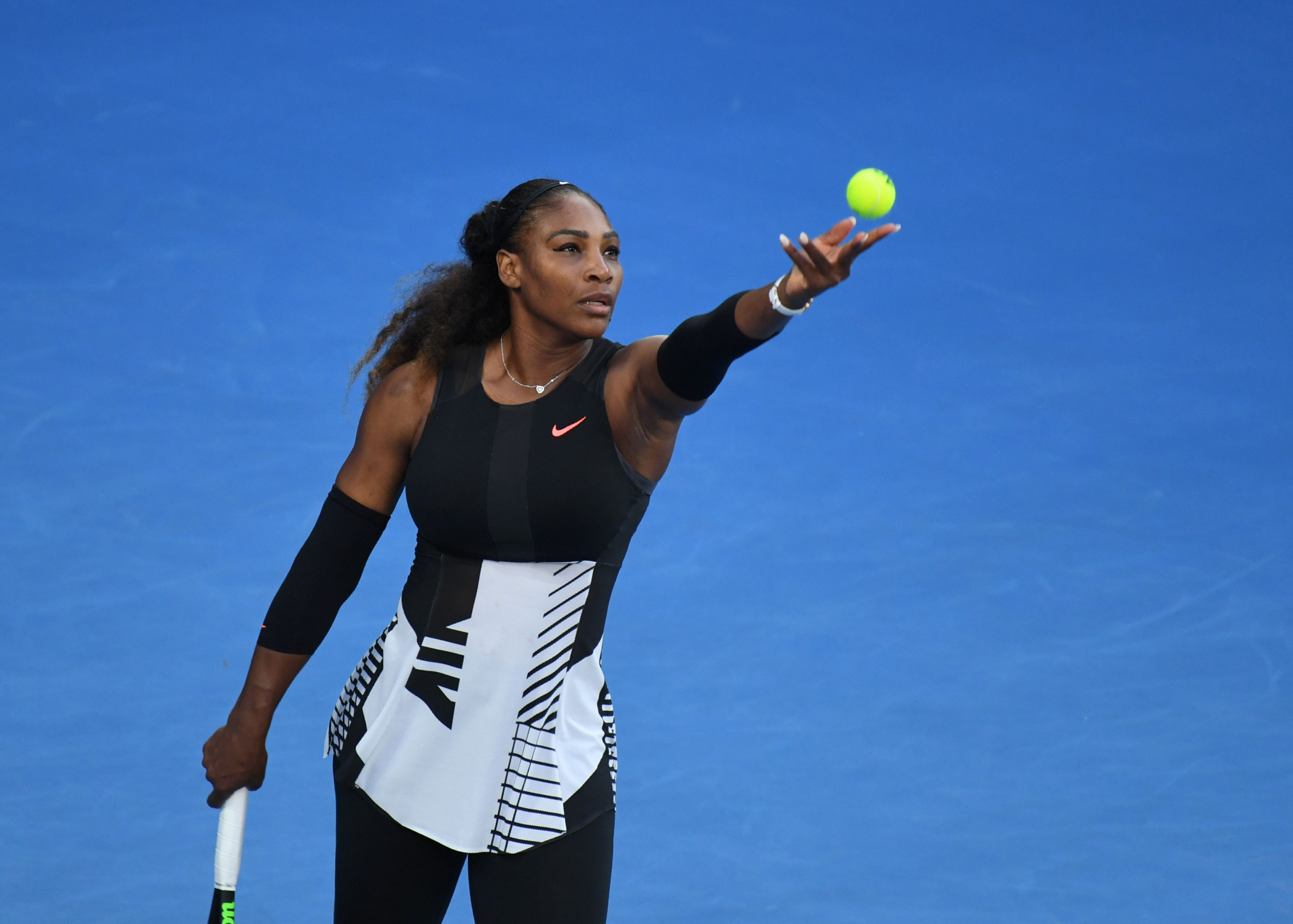 Iconic moments in tennis history