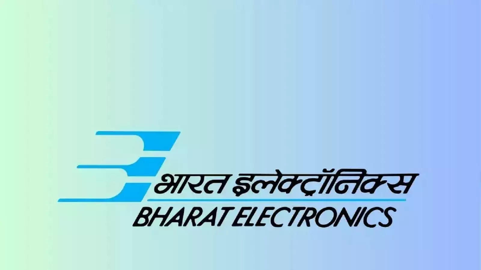 Bharat Electronics Ltd शेयर प्राइस: भारत इलेक्ट्रॉनिक्स में कमाई का ...