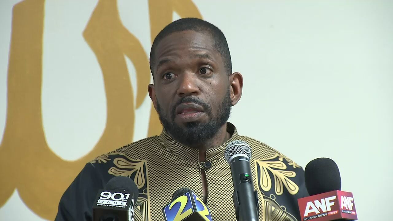 South Fulton mayor claims it’s the city council who’s misspending money