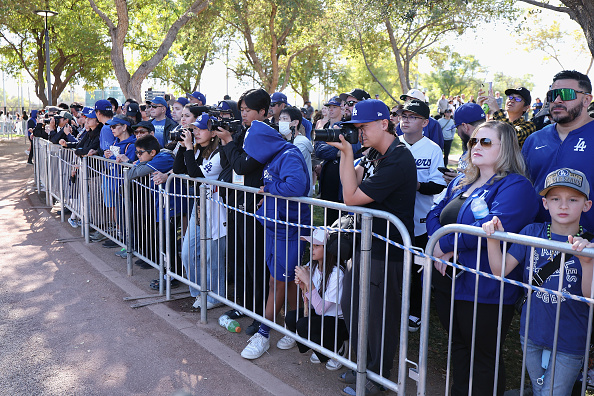 Dodgers Spring Training 2025: Everything you need to know as the World ...