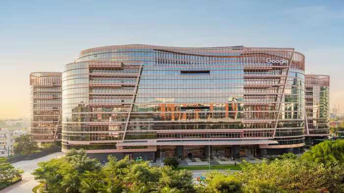 Bengaluru: Google inaugurates 'Ananta,' one of its largest campuses ...