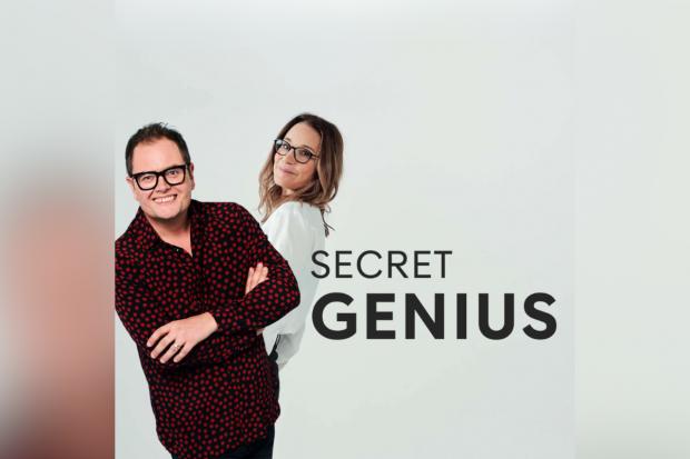 Applications open for six-part Channel 4 'secret geniuses' series